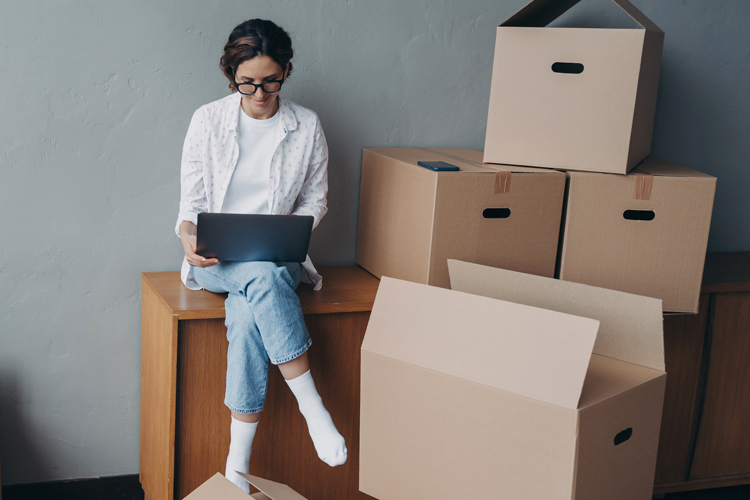 Tenant Referencing | Hello Neighbour Services