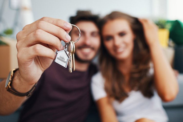 Hello Neighbour Tenants