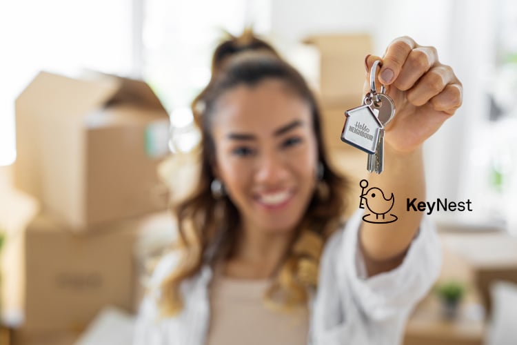 Key management matters